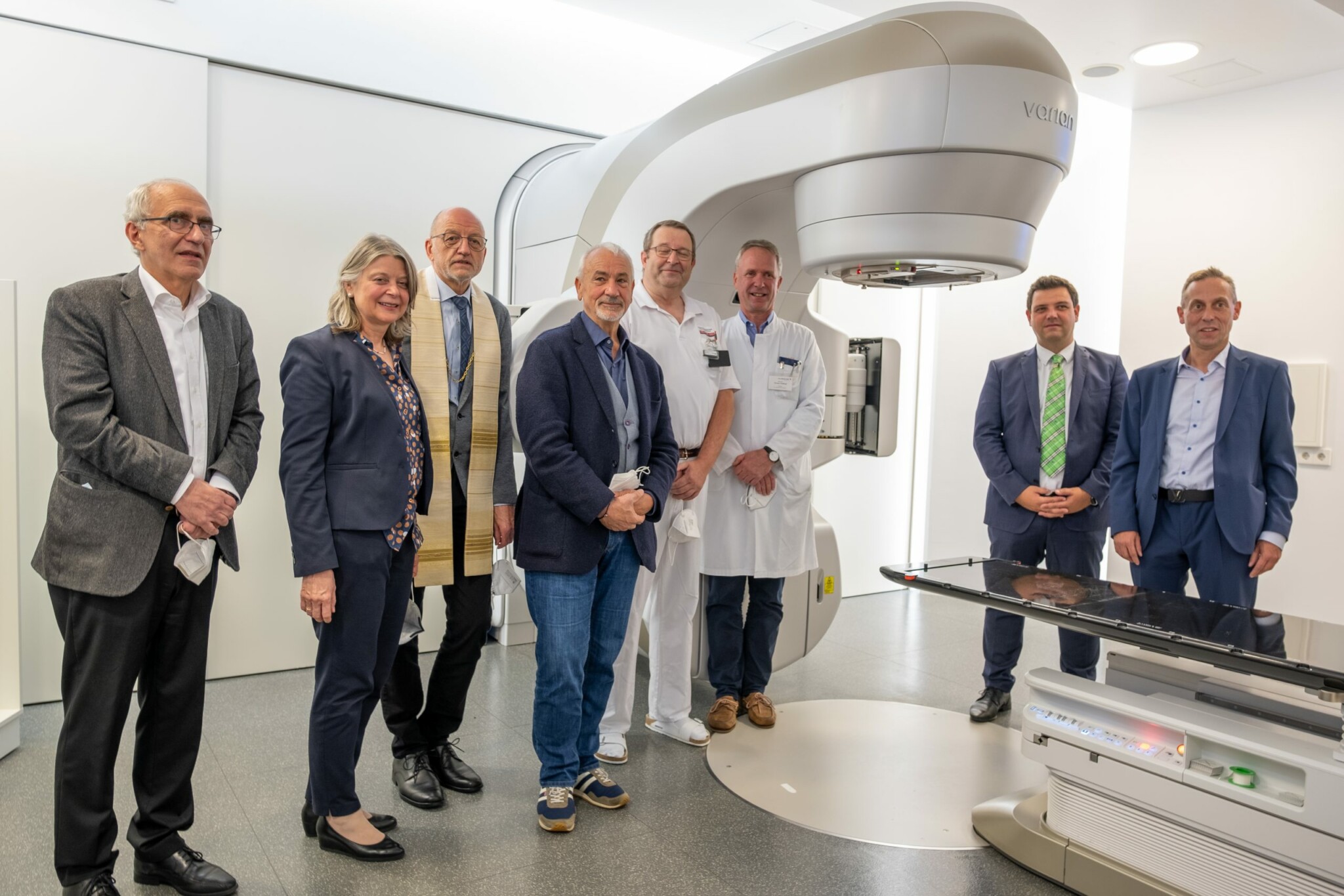 Eine Investition in die Zukunft: RADIO-LOG investiert über drei ...